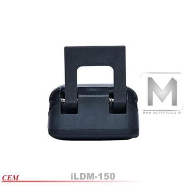 ILDM-150 متر لیزری حرفه ای - Metertools