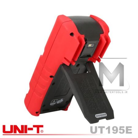 UT195E مولتي متر دیجیتال حرفه اي صنعتي — ابزار دقیق میترتولز